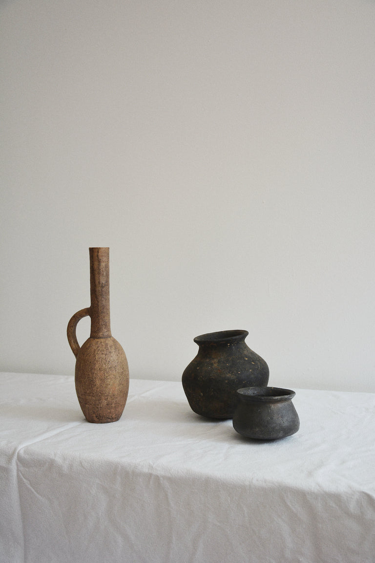 TALL VESSEL – studiocollectic